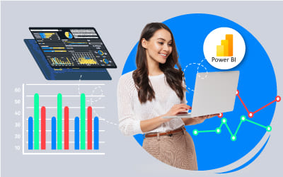 Visualización de datos con Power Bi - Kings Corner Formación. Descubre nuestros cursos ...