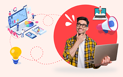 Programa avanzado de marketing en proyectos digitales - Kings Corner Formación